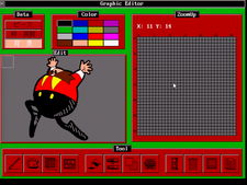 Doctor Eggman/History and appearances (1991 - 2006) | Sonic Wiki Zone ...