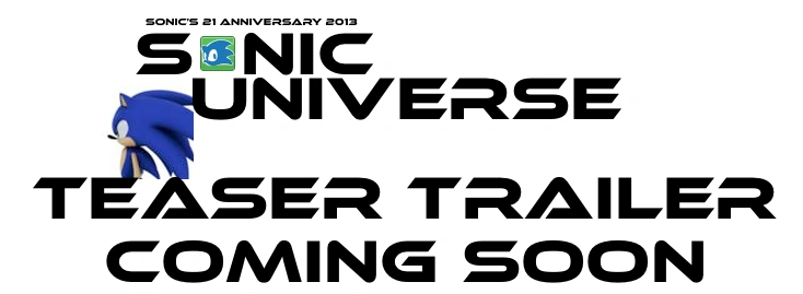 User blog:Nicktoons 3d/Sonic Universe, From the creator of Sonic BGE ...