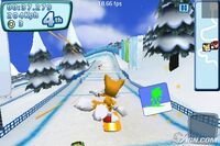 Sonic at the Olympic Winter Games | Sonic Wiki Zone | Fandom