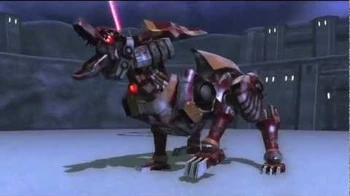 Egg-Cerberus | Sonic Wiki Zone | Fandom