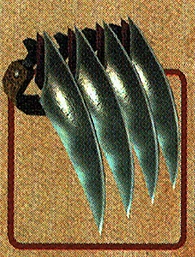 Super Claw | Sonic Wiki Zone | Fandom