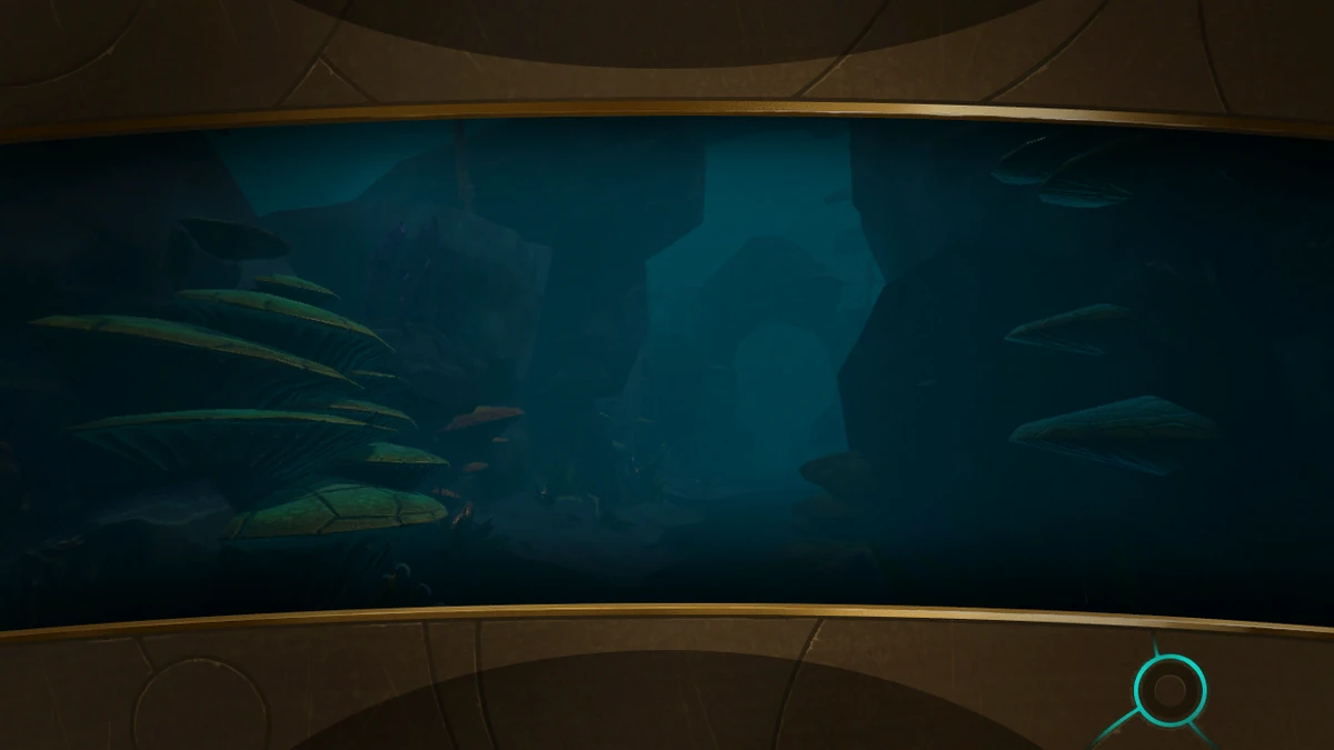 Undersea Bolt | Sonic Wiki | Fandom