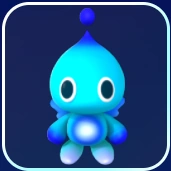 Water Chao | Sonic Wiki Zone | Fandom