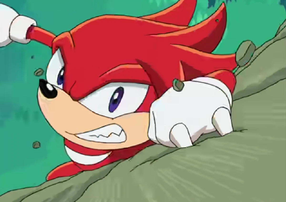 Climb (Sonic X) | Sonic Wiki Zone | Fandom