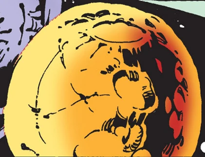 Eo | Sonic Wiki Zone | Fandom