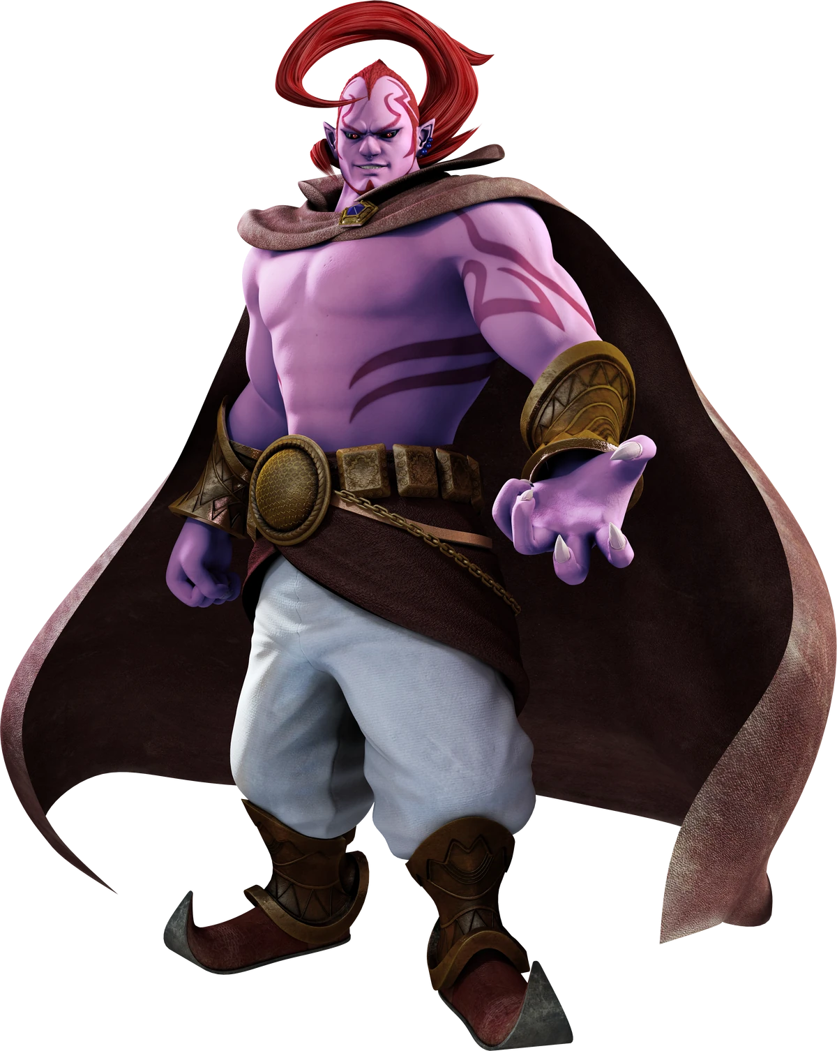 Erazor Djinn | Sonic Wiki | Fandom