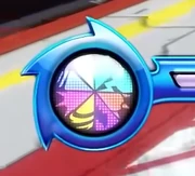 Final Color Blaster | Sonic Wiki Zone | Fandom