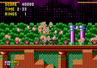 Picky/Gallery | Sonic Wiki Zone | Fandom