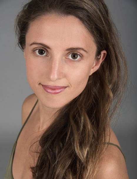 Katie Lusby | Sonic Wiki Zone | Fandom