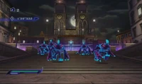 Nightmare | Sonic Wiki Zone | Fandom