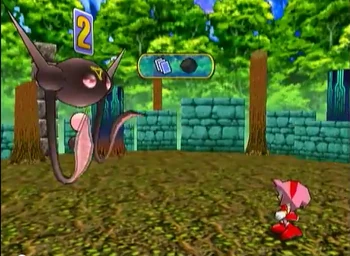 Precioustone Pearl | Sonic Wiki Zone | Fandom