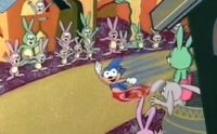 Adventures of Sonic the Hedgehog pilot/Gallery | Sonic Wiki Zone | Fandom