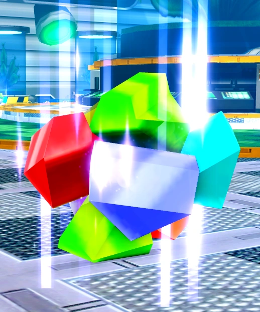 Time Shard | Sonic Wiki Zone | Fandom