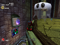 Boom Boo | Sonic Wiki Zone | Fandom