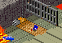 Volcanic Vault | Sonic Wiki Zone | Fandom