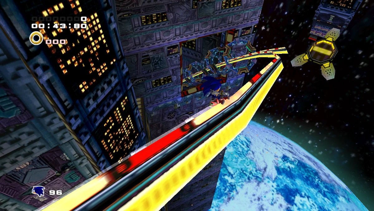 Final Rush | Sonic Wiki Zone | Fandom