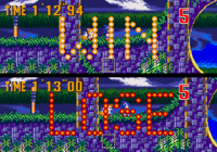 Azure Lake | Sonic Wiki Zone | Fandom