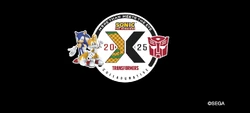 Transformers x Sonic the Hedgehog Collaborative | Sonic Wiki Zone | Fandom