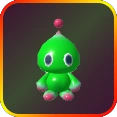 Watermelon Chao | Sonic Wiki Zone | Fandom