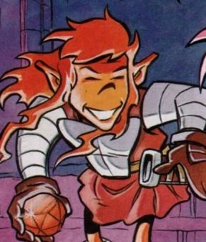 Xenor Krell | Sonic Wiki Zone | Fandom