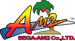 Sega AM2 | Sonic Wiki Zone | Fandom