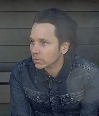 Chris Rezanson | Sonic Wiki Zone | Fandom