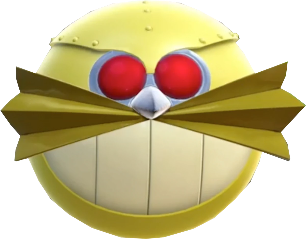 Volanda | Sonic Wiki Zone | Fandom