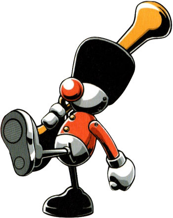 Guards | Sonic Wiki Zone | Fandom