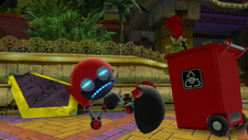 Orbot | Sonic Wiki Zone | Fandom