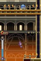 Machine Labyrinth | Sonic Wiki Zone | Fandom