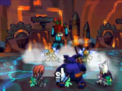 Quake Punch | Sonic Wiki Zone | Fandom