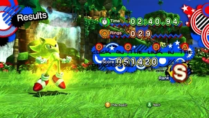 Rangos | Sonic Wiki | Fandom