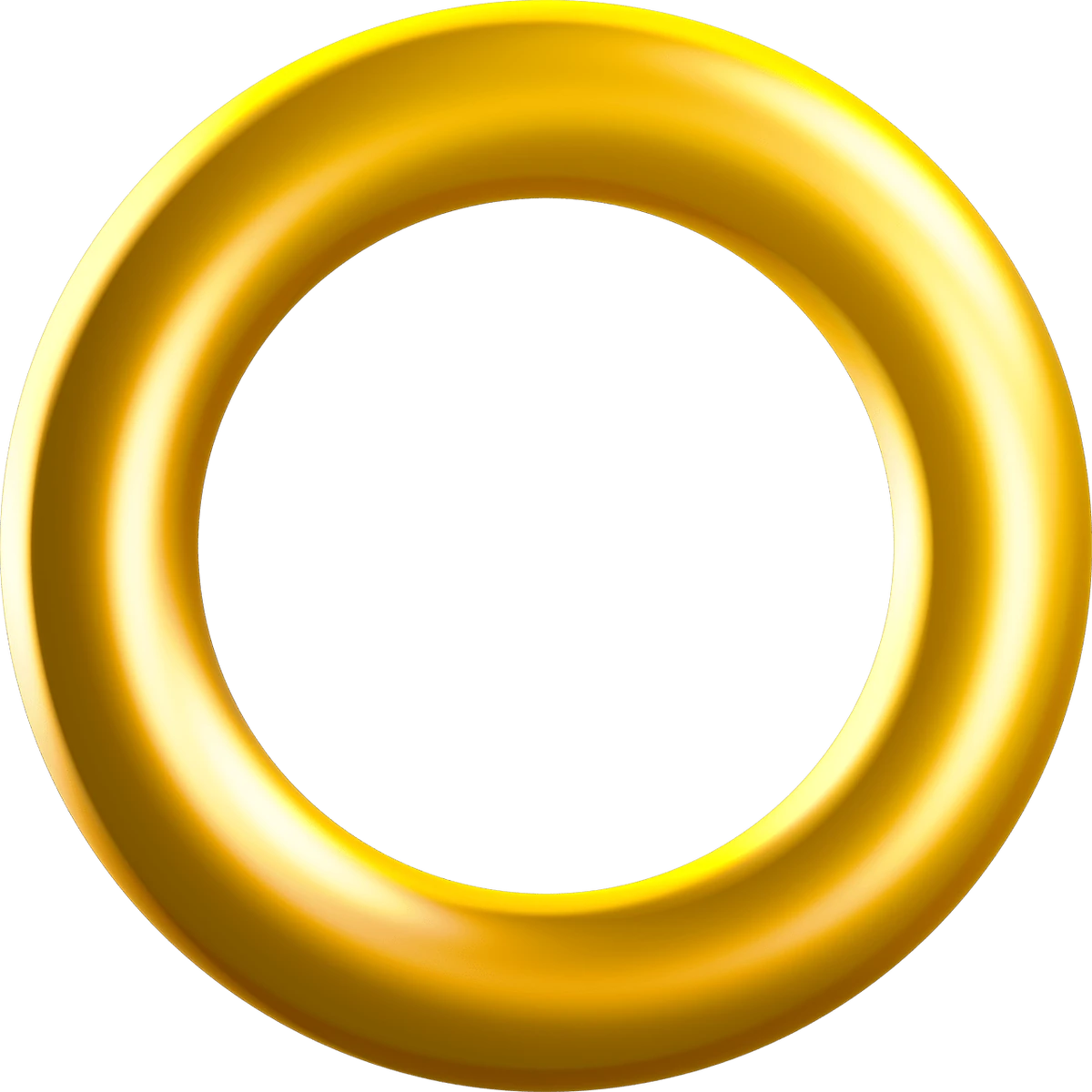Giant Ring | Sonic Wiki Zone | Fandom