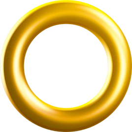 Giant Ring | Sonic Wiki Zone | Fandom