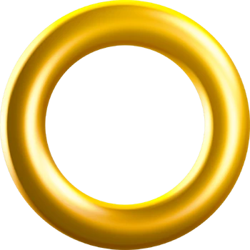 Giant Ring | Sonic Wiki Zone | Fandom