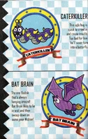 Caterkiller (Pre-Super Genesis Wave) | Sonic Wiki Zone | Fandom
