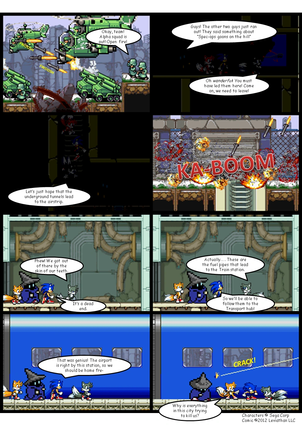 User blog:Admiral Leviathan/Attacked (WttF 9) | Sonic Wiki Zone | Fandom