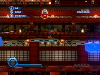 Blue Wisp/Gallery | Sonic Wiki Zone | Fandom