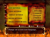 Language | Sonic Wiki Zone | Fandom