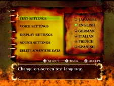 Language | Sonic Wiki Zone | Fandom