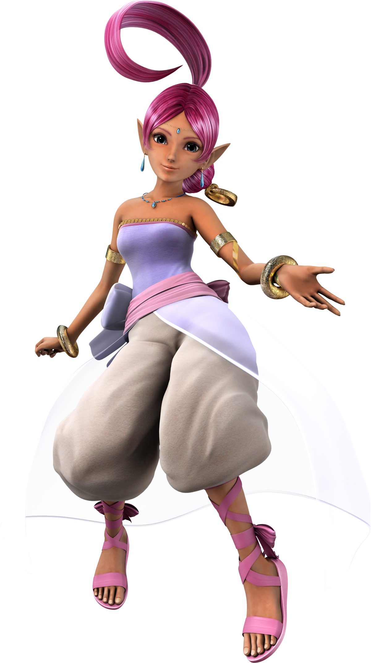 Shahra | Sonic Wiki Zone | Fandom