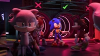 Shattered/Gallery | Sonic Wiki Zone | Fandom