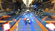 Boost | Sonic Wiki Zone | Fandom