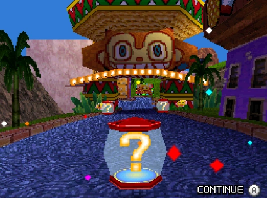 Sun Fair | Sonic Wiki | Fandom