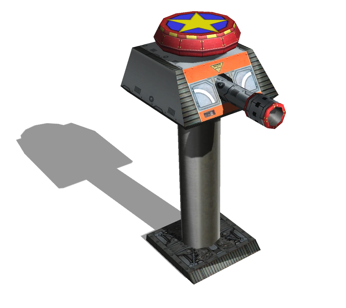 Giant Switch | Sonic Wiki Zone | Fandom