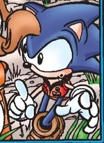 Jules Hedgehog | Sonic Wiki Zone | Fandom