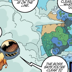 Discuss Everything About Sonic Wiki Zone | Fandom