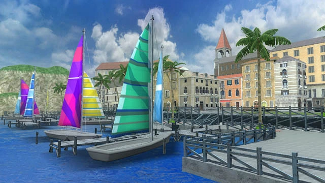 New City | Sonic Wiki | Fandom