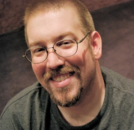 Patrick Seitz | Sonic Wiki | Fandom