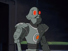 Roboticization (Sonic Underground) | Sonic Wiki Zone | Fandom